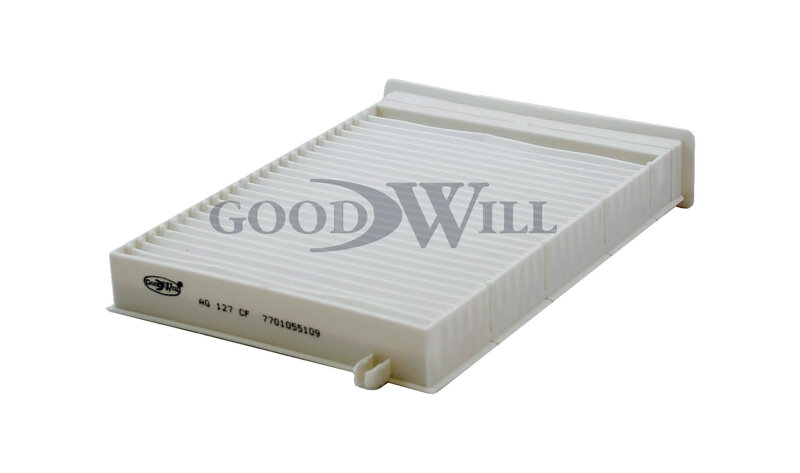 Фильтр салона GoodWill AG 127 CF