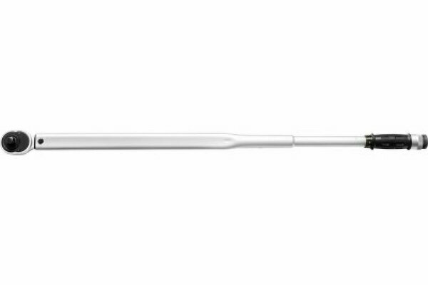 Динамометрический ключ THORVIK TWM34140980 3/4DR, 140-980 Нм