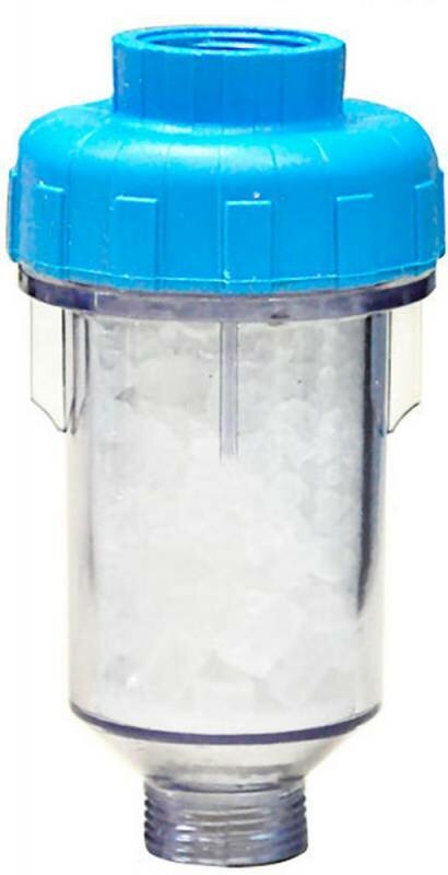 Водоочиститель Гейзер 1ПФ, белый