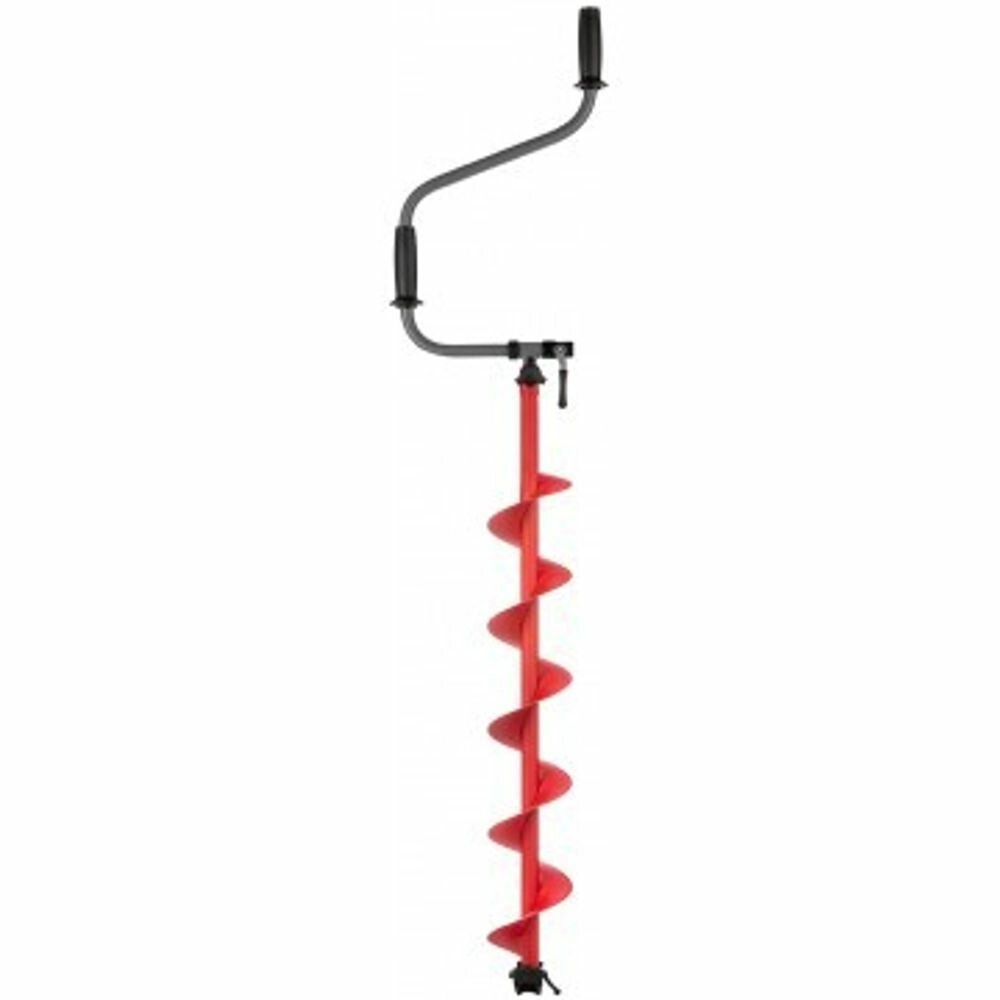 Ледобур BURAN 130R