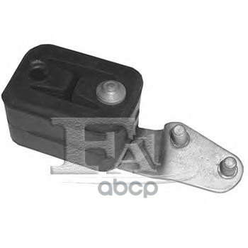 Подвес глушителя (резина, металл) FA1 арт. 103916