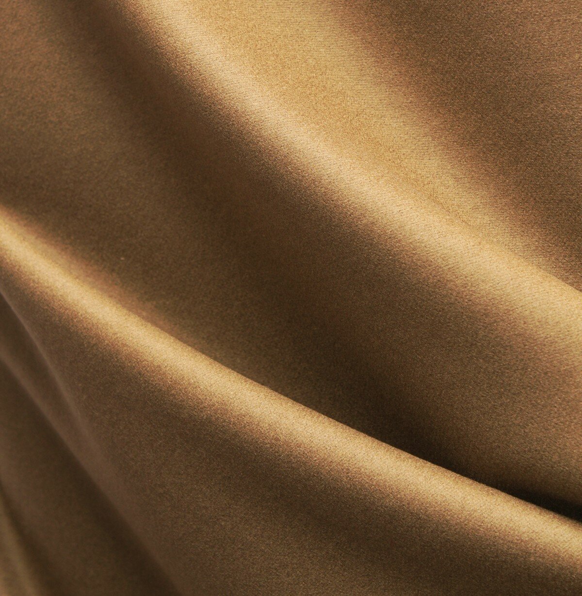 Ткань пальтовая бежево-коричневая, ш152см, 0,5 м