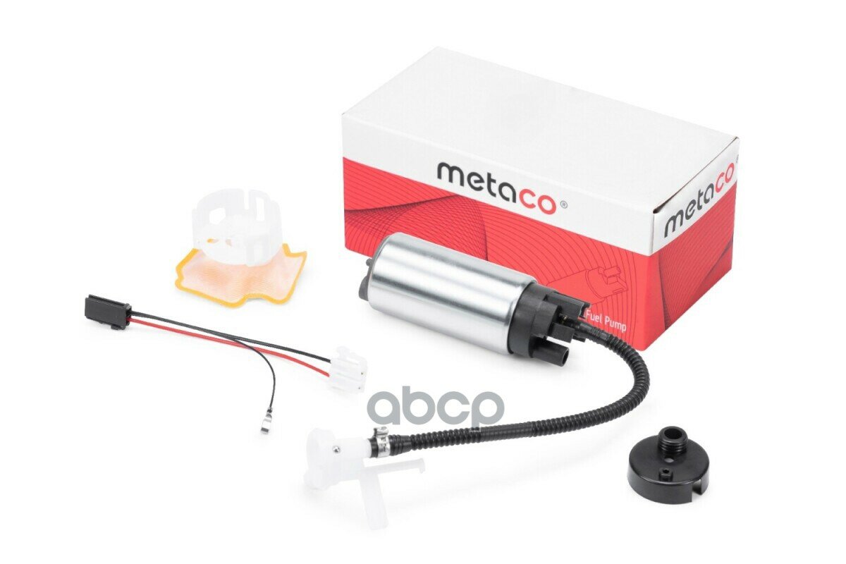 Насос топливный HYUNDAI Creta (16-) METACO METACO арт. 6924-068