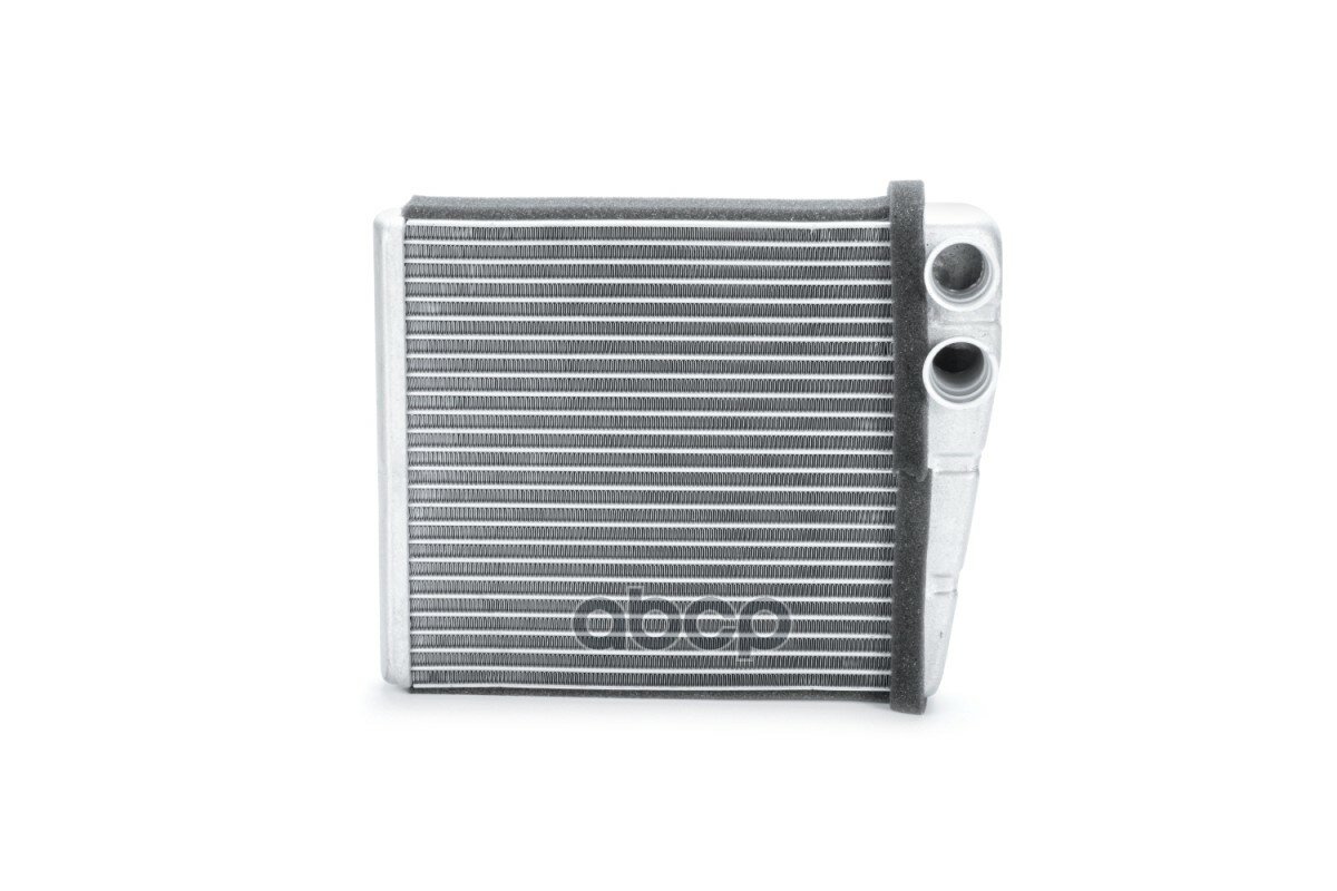 Радиатор отопителя METACO арт. 8016-027