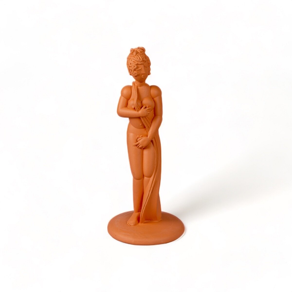 Статуэтка Seletti Magna Graecia Venere 11531