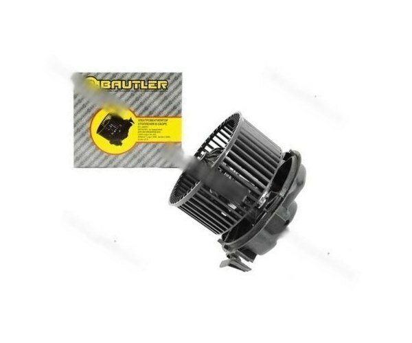 Мотор печки lada largus без а/с, logan 08-, sandero 09-, duster 10- bautler btl-6000fh