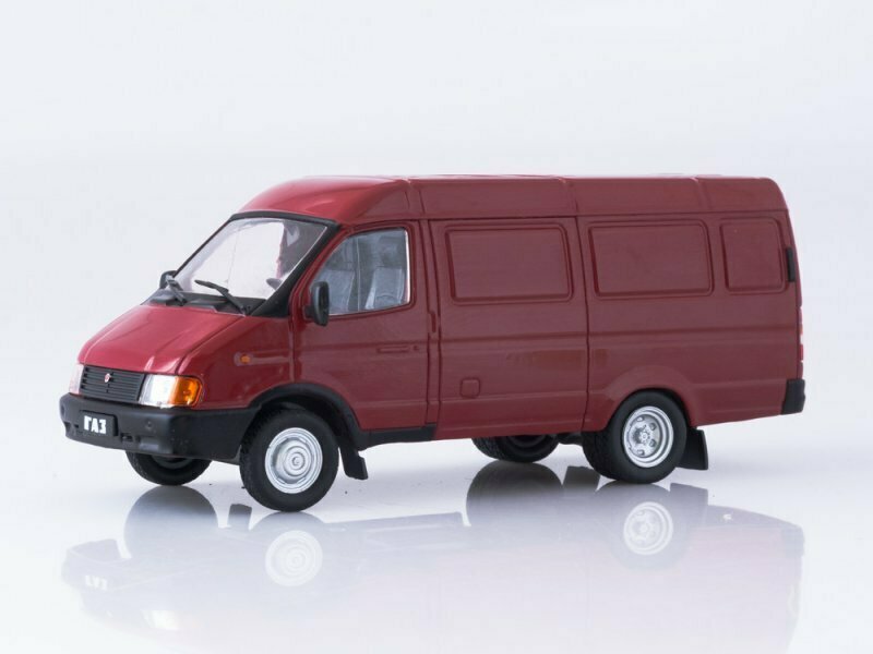 Горький-2705 Газель (1995)