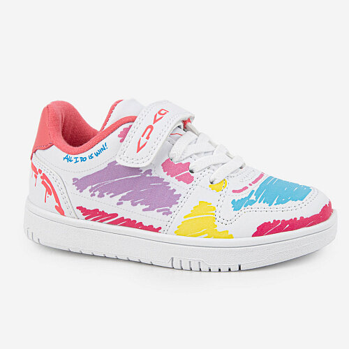 Полуботинки