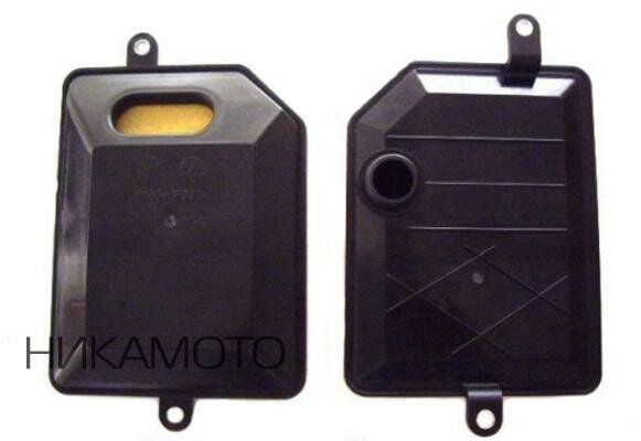 JS ASAKASHI JT504 Фильтр АКПП MITSUBISHI Minica (1999-2001)