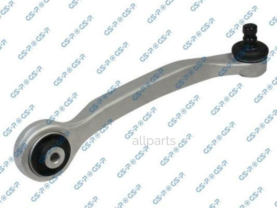 GSP S060050 Рычаг подвески передний левый AUDI A6 (4F2 C6)