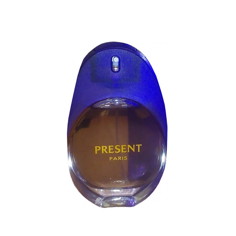 Jean Louis Vermeil Present For Women парфюмерная вода 75 мл / Жан Луи Вермель Презент Фор Вумен / Подарок для женщин