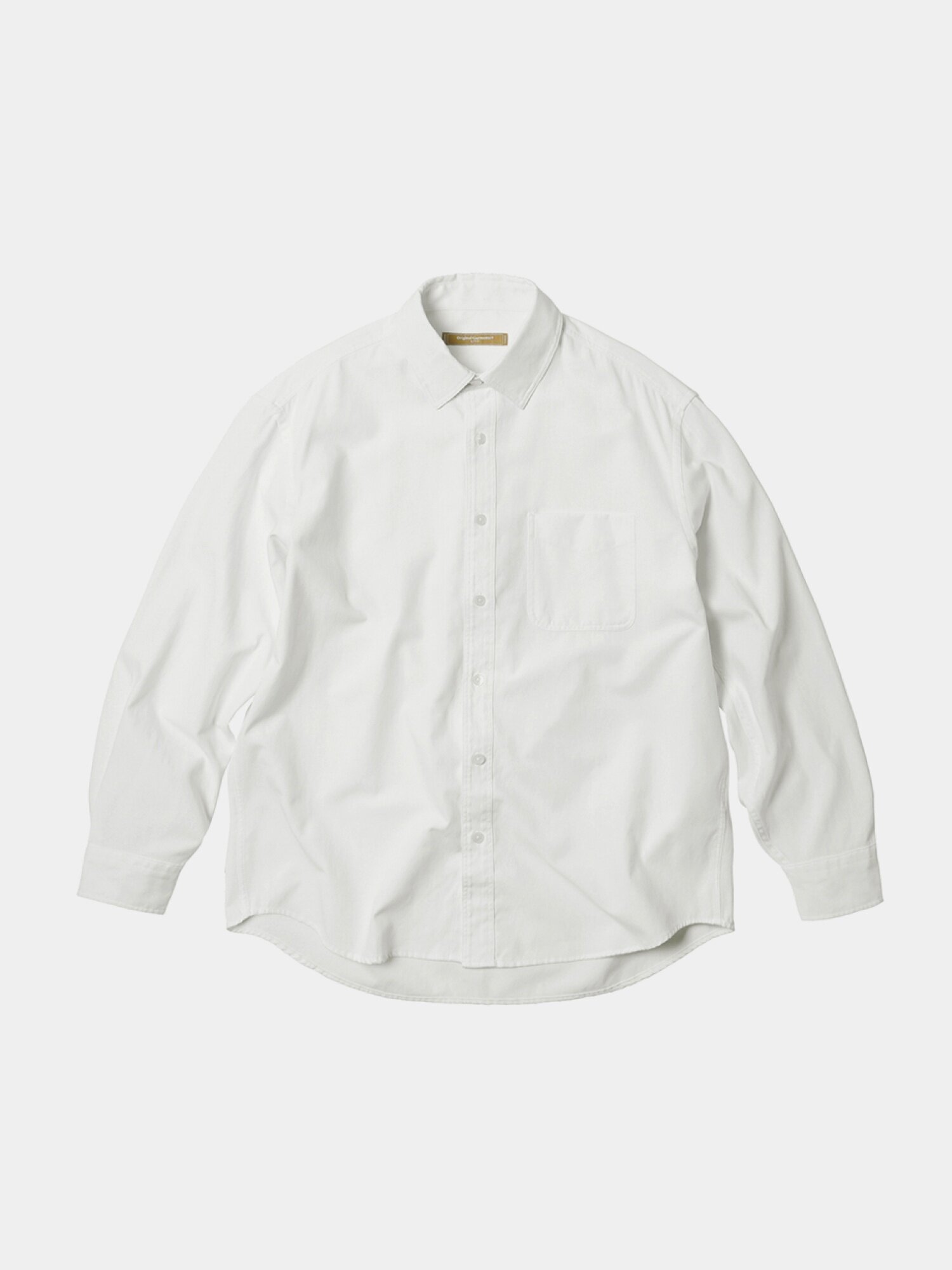 Рубашка Og Oxford