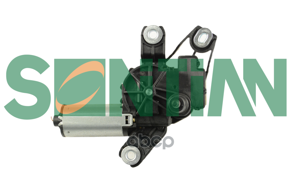 Мотор стеклоочистителя VW Golf /Passat 2003-2011 SONTIAN арт. ZD1233D