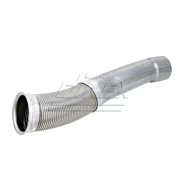 DINEX 54236 (9424903019 / SPECIAL) e-line с гофрой плечи 390+370 d=130 \mb actros 950 / 952 / 954