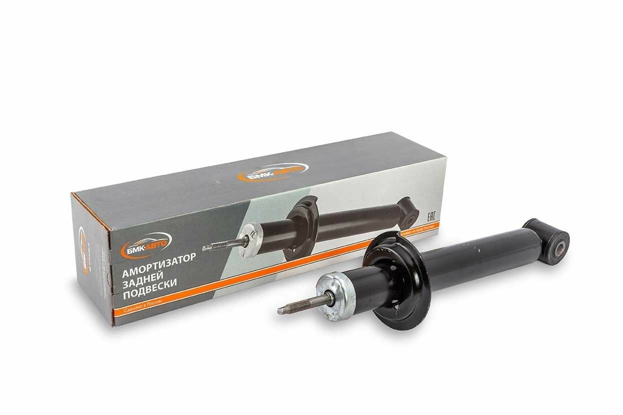 Амортизатор задней подвески (амортизатор задний) для а/м Lada/ВАЗ Granta 2190 (Лада Гранта) бмк-авто