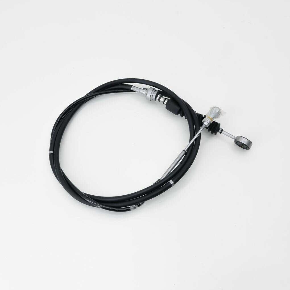 Трос переключения передач JAC N80/90, длина 315-267 см, оригинал
