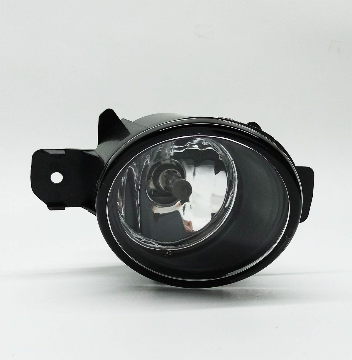 Противотуманная фара для Nissan Primera p12 Micra Clio Almera Qashqai, Ниссан Альмера Примера Кашкай противотуманка