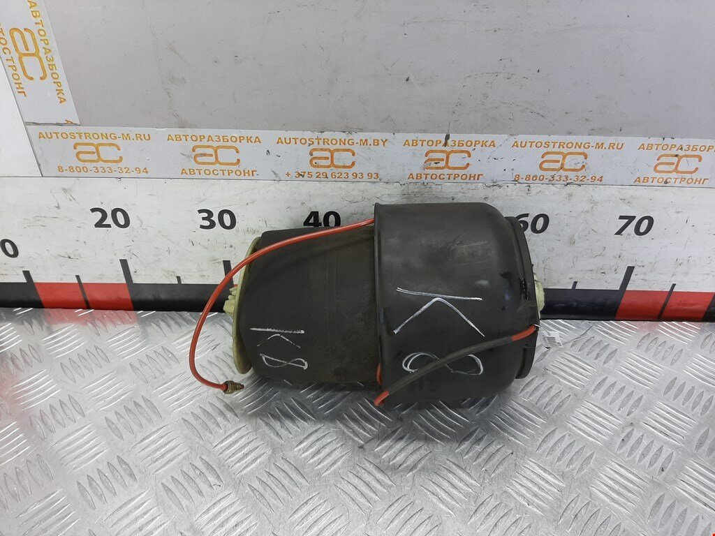 Пневмоподушка задняя левая BMW 5-Series (F07/F10/F11/F18) 37106784379 арт. 662588