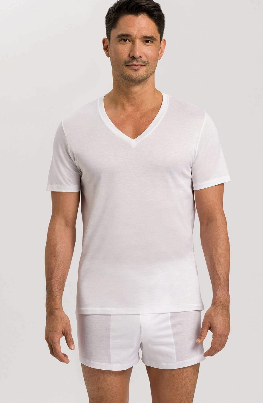 Футболка Cotton Sporty