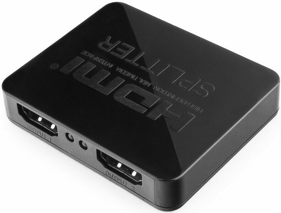 Разветвитель HDMI Cablexpert (DSP-2PH4-03)