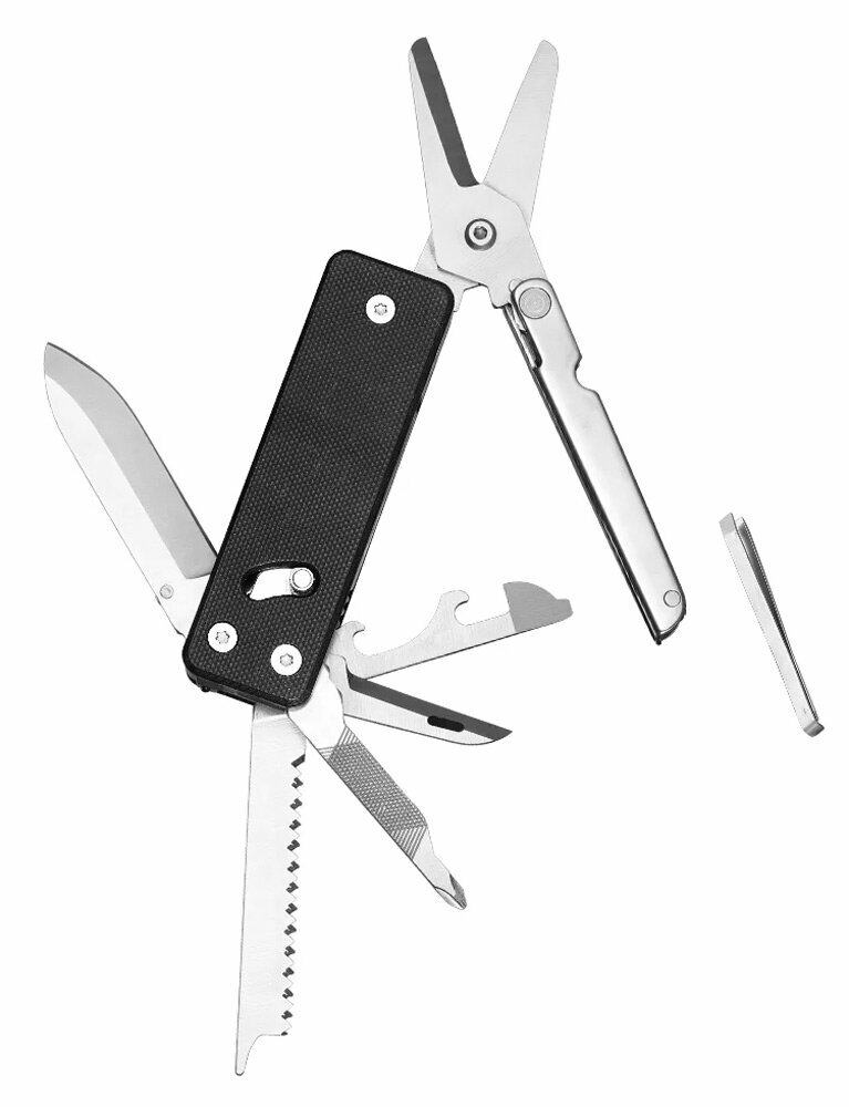 Мультитул Roxon KS2E