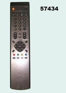 Пульт Pioneer AXD1552