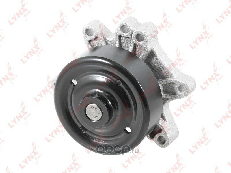Помпа, водяной насос toyota auris(e150) 1.4 07-12 / avensis(t22/t25) 1. lynxauto cw-0026