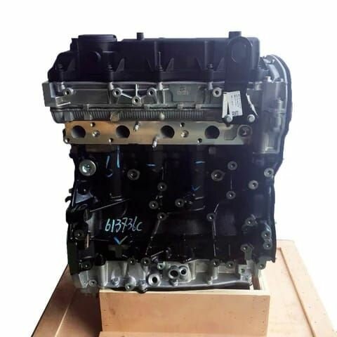 Двигатель новый форд Торнео, транзит, Пежо боксер, Ситроен джампер 2.2 125л. с