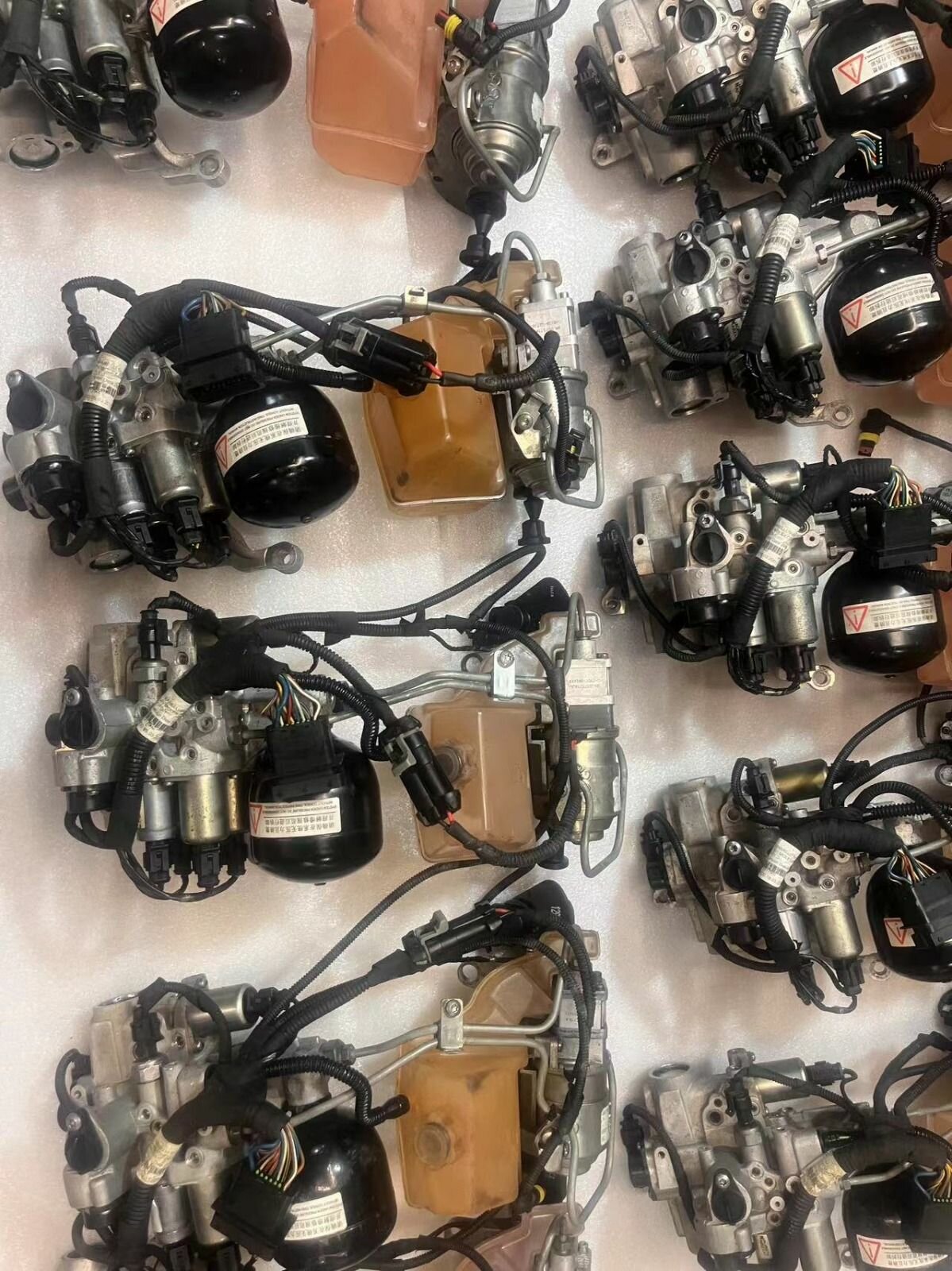 Акпп коробка автомат робот чери Куку 0.8, индис 1.3