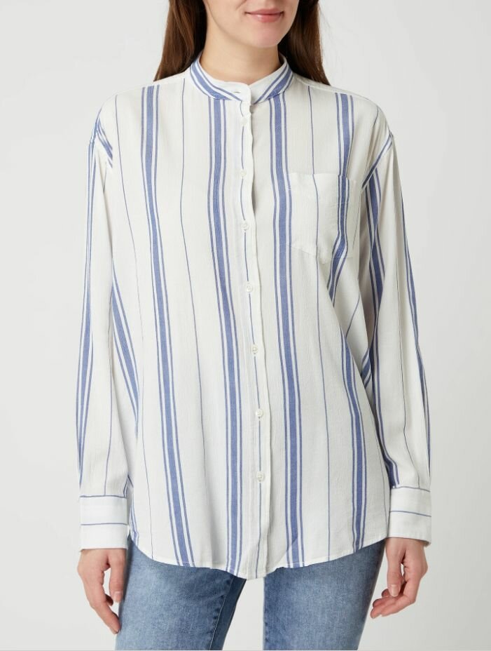 Рубашка Весна-лето 2024