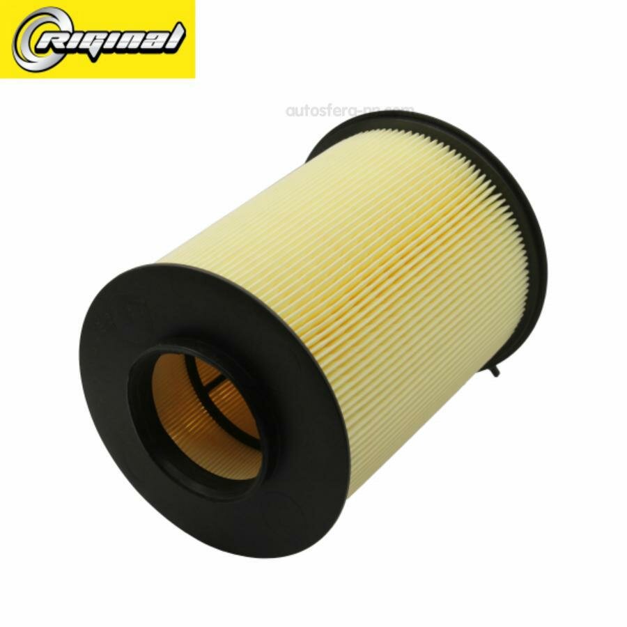 RIGINAL RG1448616 Фильтр воздушный FORD FOCUS 04-/VOLVO S40/V50 04- RIGINAL