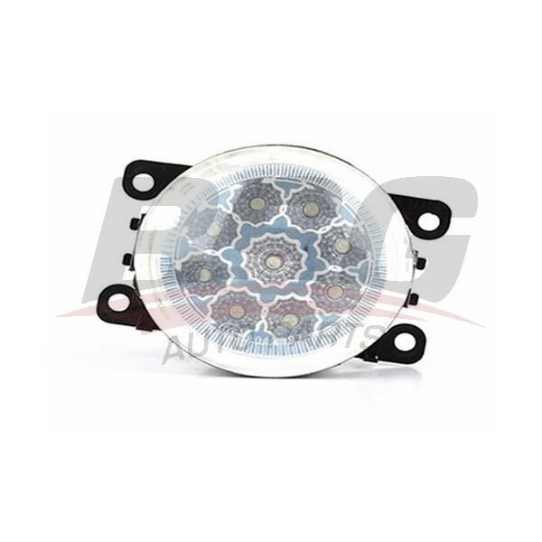 Фара противотуманная левая правая для автомобиля, BSG BSG 30-815-003 (1 шт.)