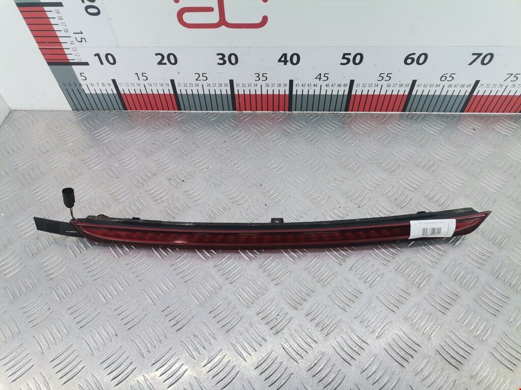 Фонарь дополнительный тормозной (стоп-сигнал) BMW 3-Series (E46) 63256917540 арт. 1941388