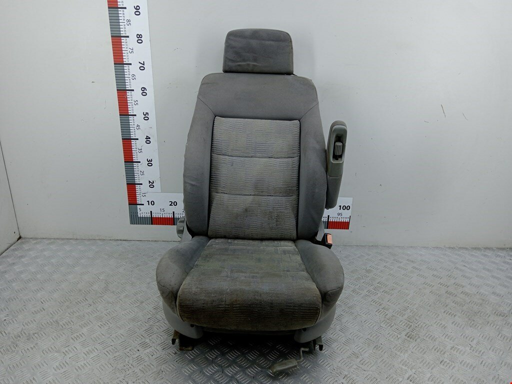 Сиденье переднее правое Volkswagen Sharan 1 арт. 1977676