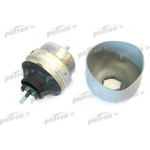 Опора двигателя подушка для автомобиля Audi Volkswagen, PATRON PSE3071 (1 шт.)