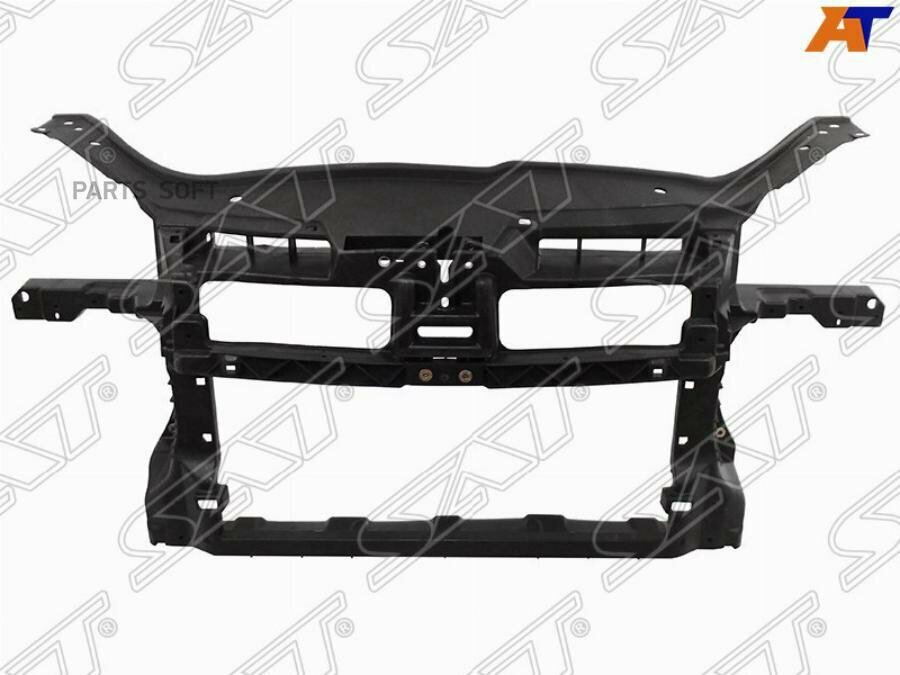 Рамка кузова Volkswagen Golf 03-09 / Jetta 05-10 (2.0L) Sat арт. STVW26009A0