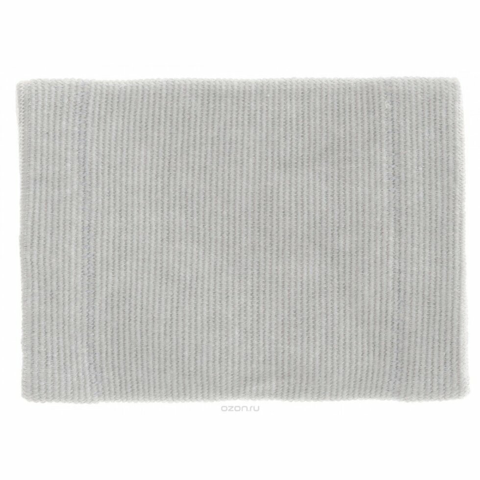 Суппорт запястья Bradex, универсальный SF 0249, серый, защита запястий, текстиль, акрил