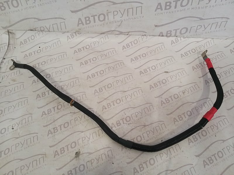 Провод генератор-стартер-вывод B+ BMW 750i G11 Г11 12 42 8 657 327