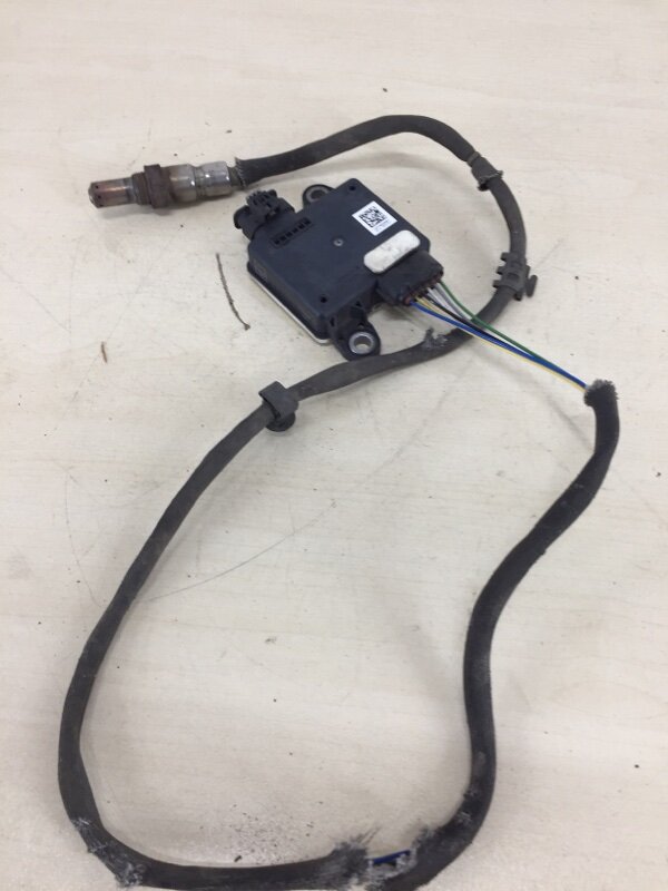 Лямбда-зонд LR RR Vogue 4 L405 LR078810