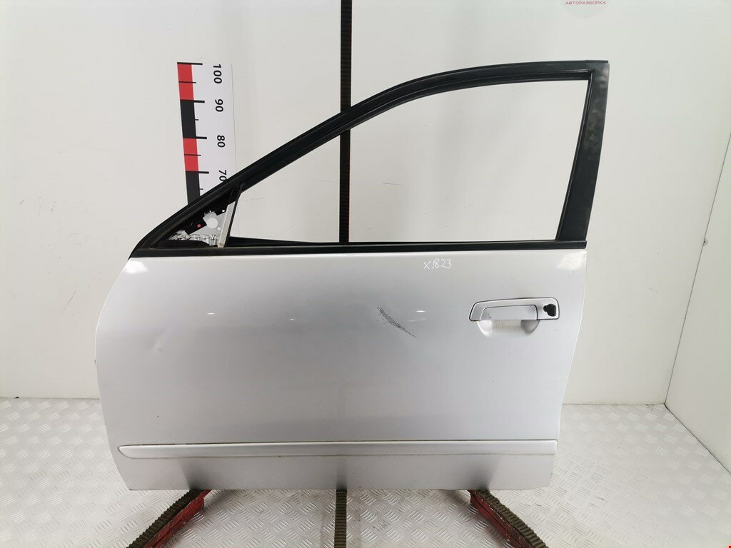 Дверь передняя левая Mitsubishi Galant 8 MR273243 арт. 1475782