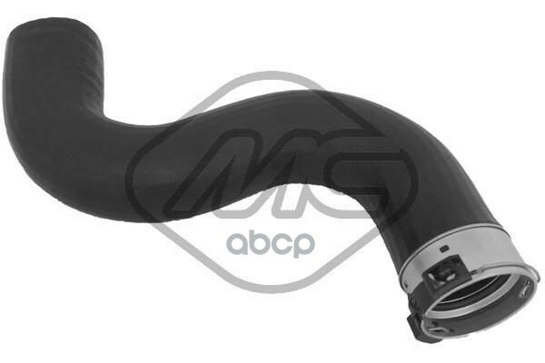 Патрубок турбины VW CRAFTER METALCAUCHO арт. 09762