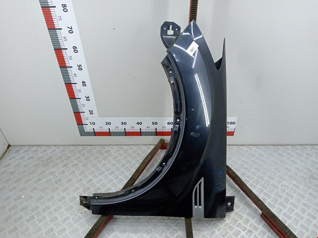 Крыло переднее левое Ford Kuga 1 1633115 арт. 1960758