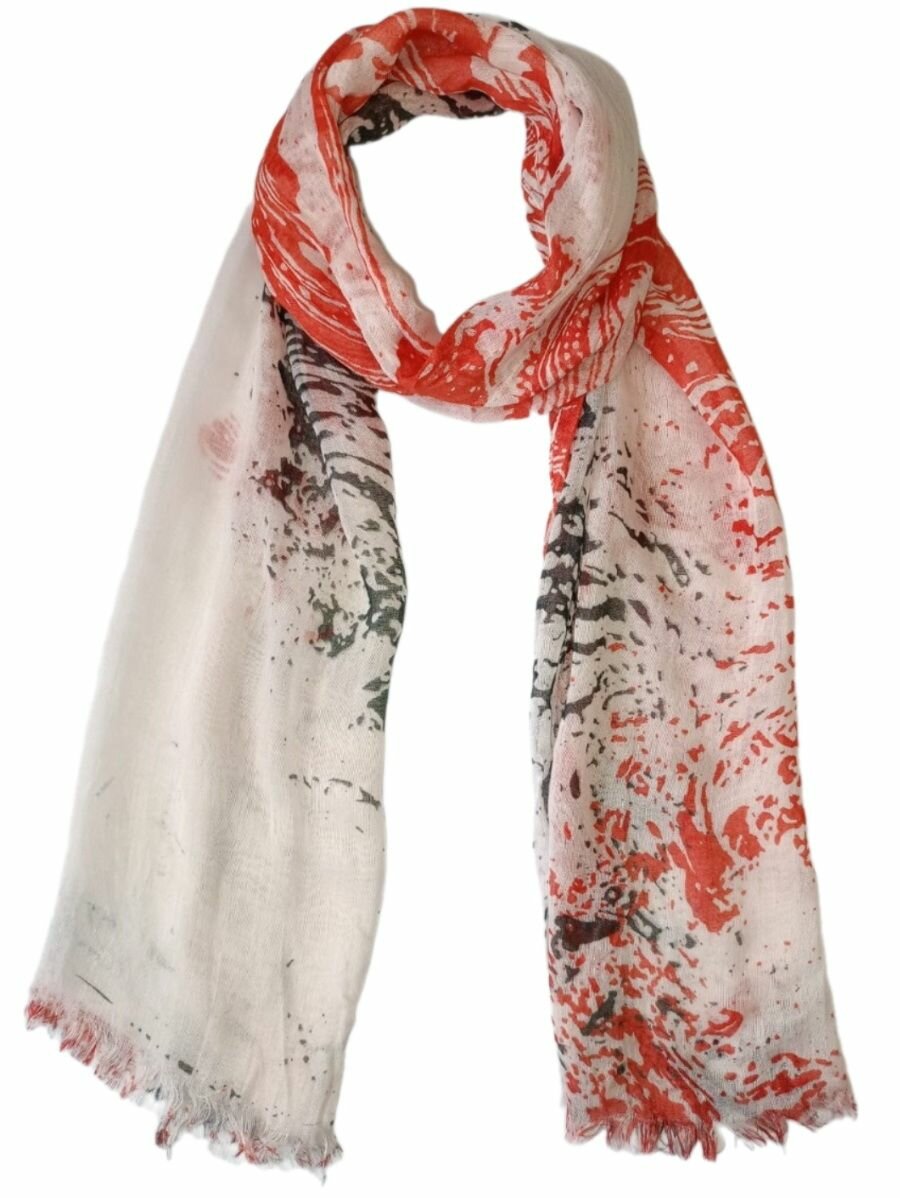 Палантин для женщин