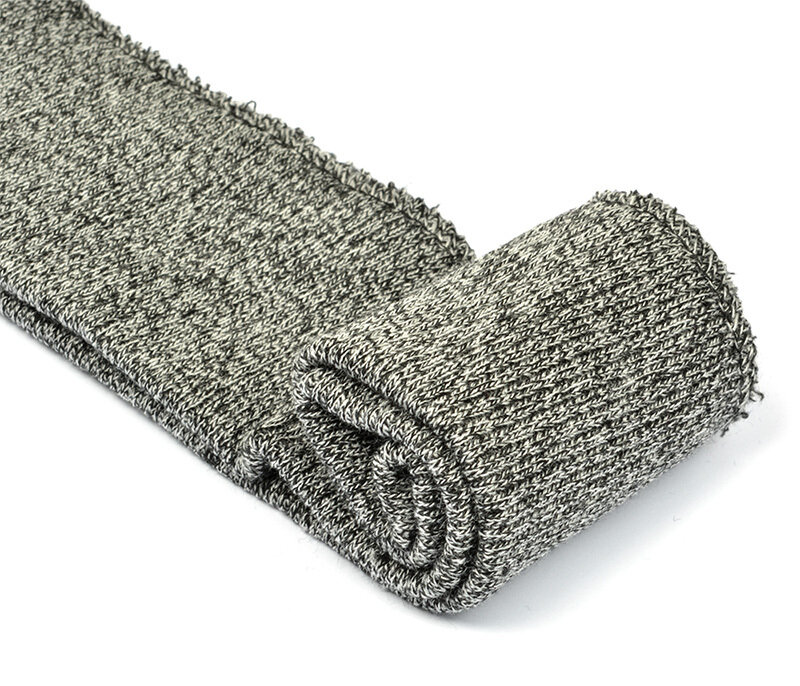 Подвяз трикотажный (2 шт) 8 х 70 см цв. меланж