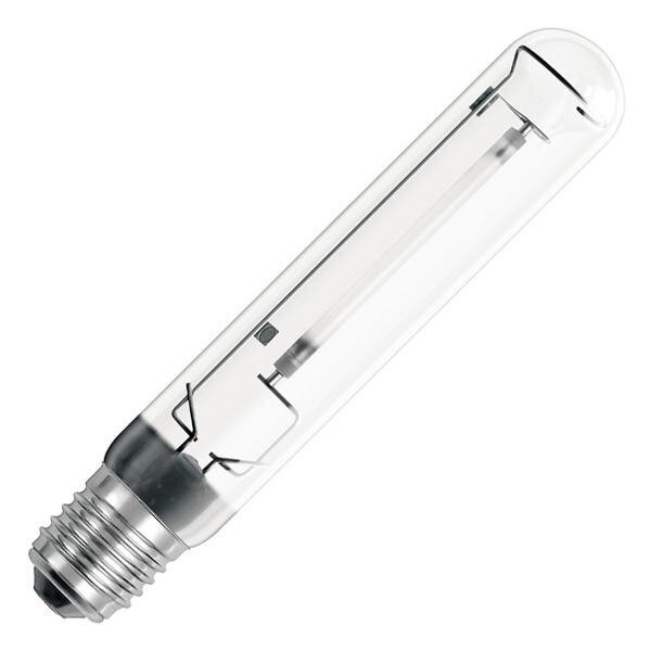 Лампа PowerLuxe днат 600 Вт