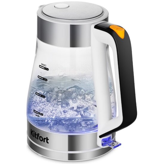 Чайник Kitfort КТ-6626