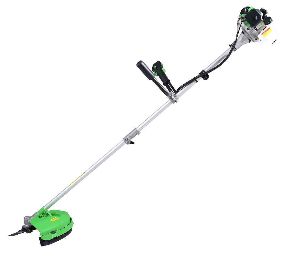 Триммер бензиновый Кратон GGT-750SH