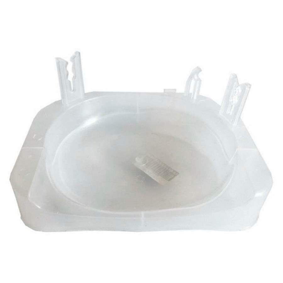 Atlant 769748402200 (908081105380) Лоток на компрессор для холодильника Атлант-Минск