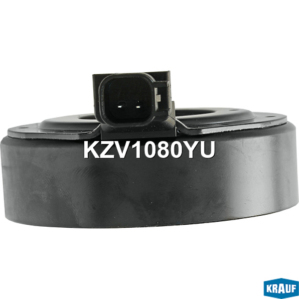 KRAUF KZV1080YU (KZV1080YU_KR1) катушка муфты компрессора кондиц.\ Ford (Форд) Focus (Фокус) II 1.4 / 1.6 04, Volvo