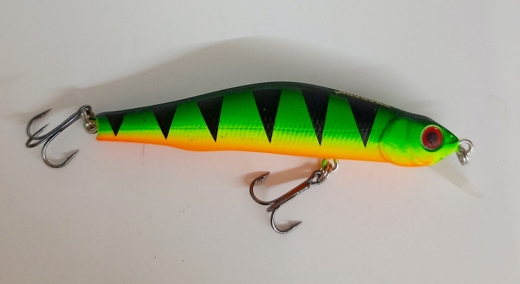 Воблер, SHARADO 8 cм, 8 г, поппер, малас